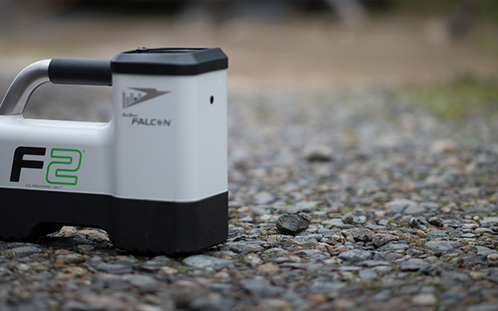 Digital Control Inc. | DigiTrak HDD Locating Systems | DigiTrak Falcon