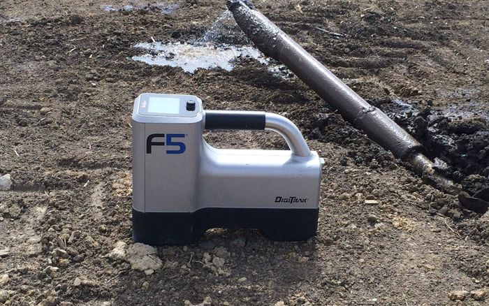 Digital Control Inc. | DigiTrak HDD Locating Systems | Case Studies