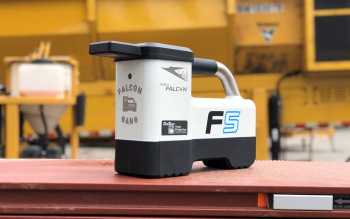 Digital Control Inc. | DigiTrak HDD Locating Systems | Technology