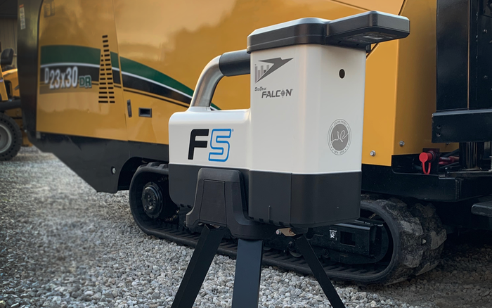 Digital Control Inc. | DigiTrak HDD Locating Systems | Technology