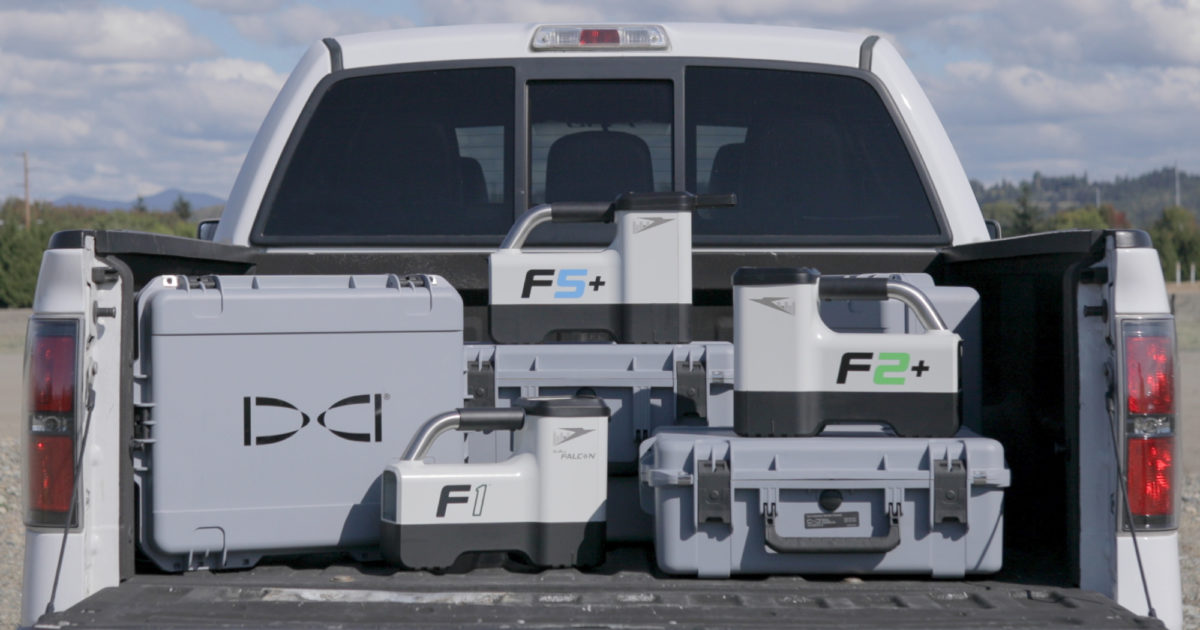 Digital Control Inc. | DigiTrak HDD Locating Systems | DigiTrak HDD…