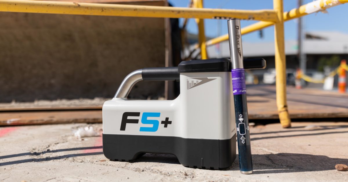 Digital Control Inc. | DigiTrak HDD Locating Systems | Case Studies