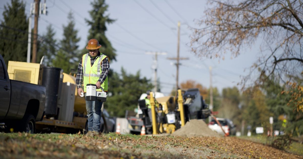 Digital Control Inc. | DigiTrak HDD Locating Systems | DCI Advantage