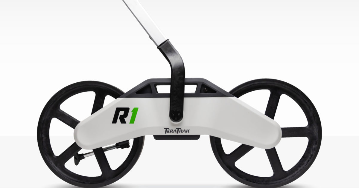 Digital Control Inc. | DigiTrak HDD Locating Systems | TeraTrak Takes…