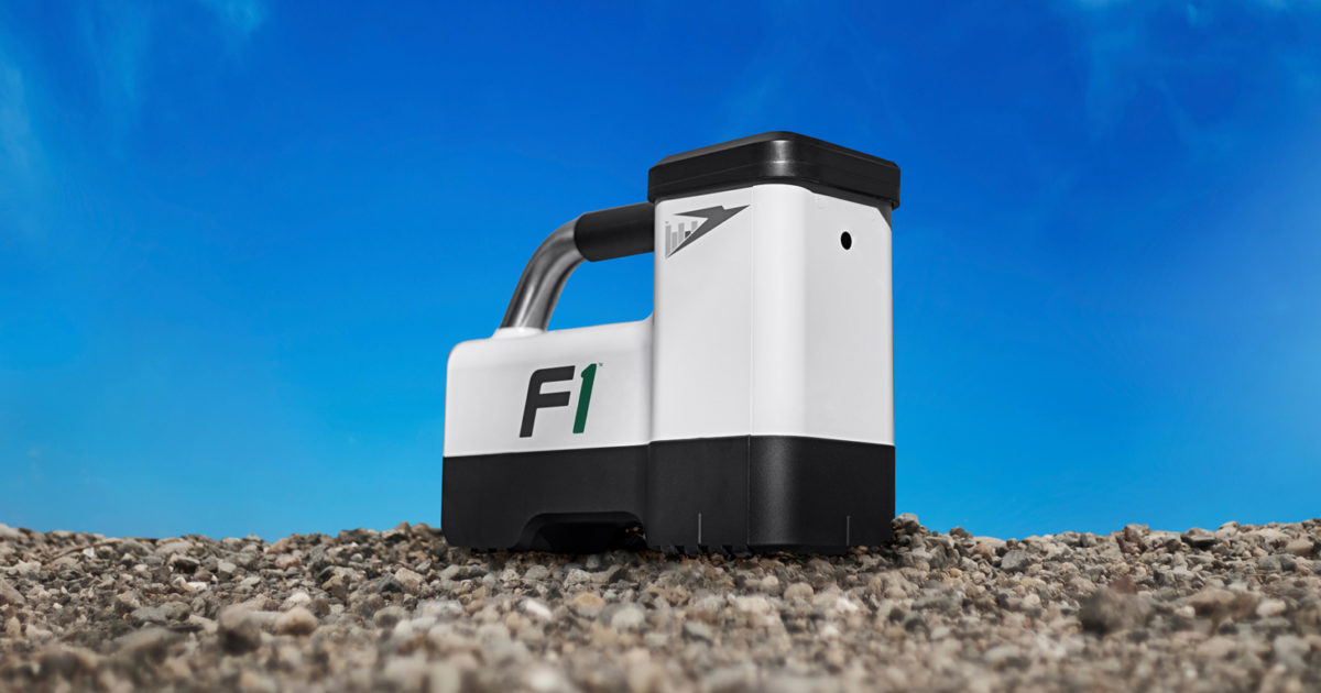 Digital Control Inc. | DigiTrak HDD Locating Systems | DigiTrak Falcon