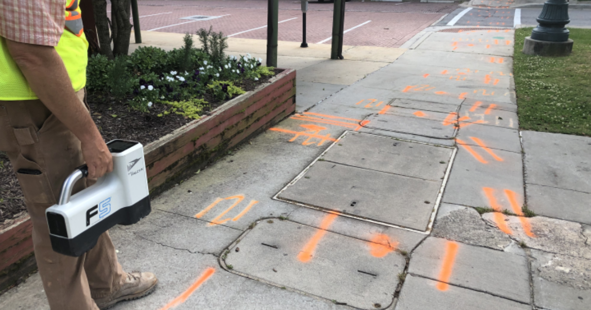 Digital Control Inc. | DigiTrak HDD Locating Systems | Nav-Tech Beats…